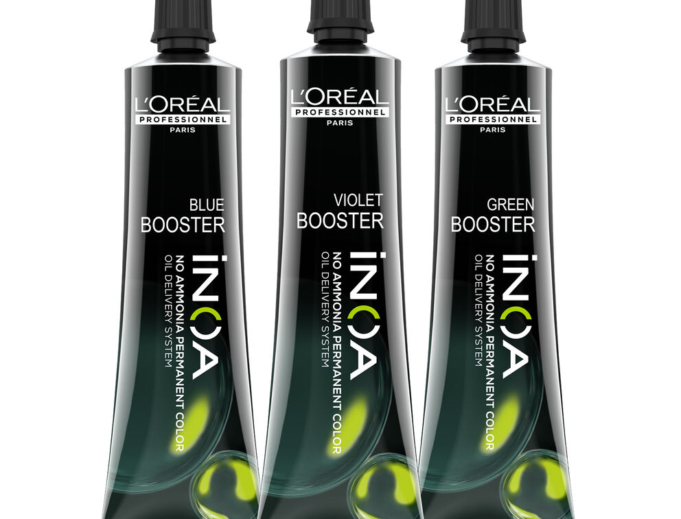 iNOA Boosters 60ml L'Oréal professionnel